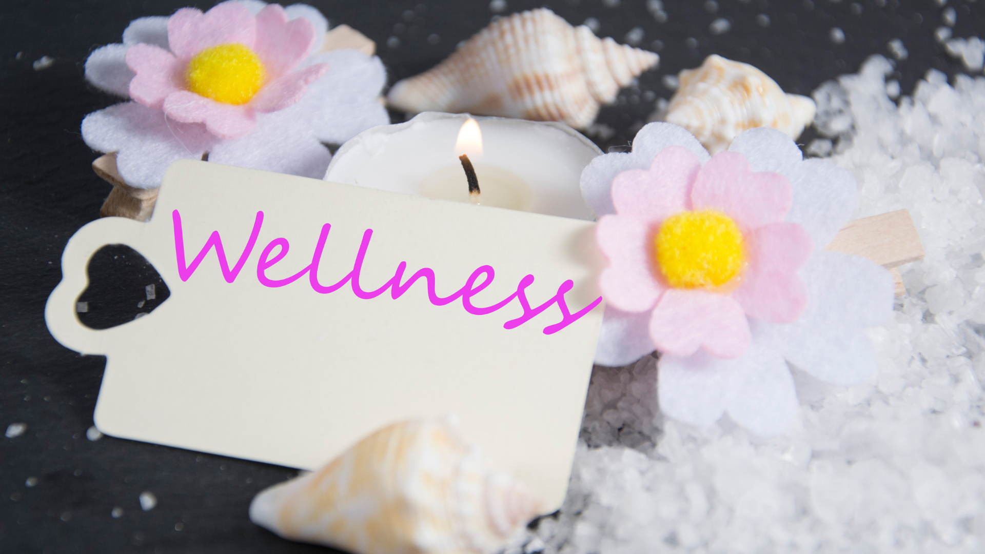 Embrace Your Best Self: Prioritize Wellness Every Day - Dr. Jamie Hardy